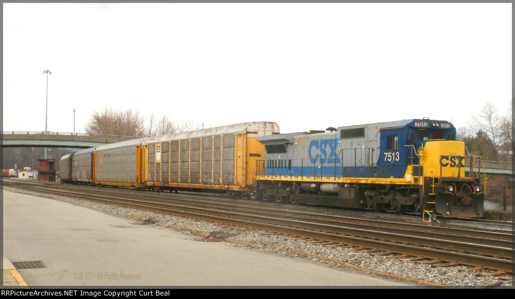 CSX 7513 (2)